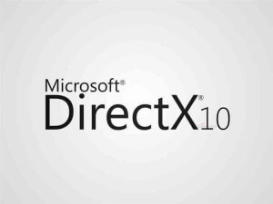 DirectX 10 | DOWNLOAD | Windows 10/8/7