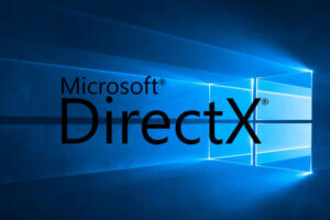 Program DirectX - instalowanie | DirectX.pl