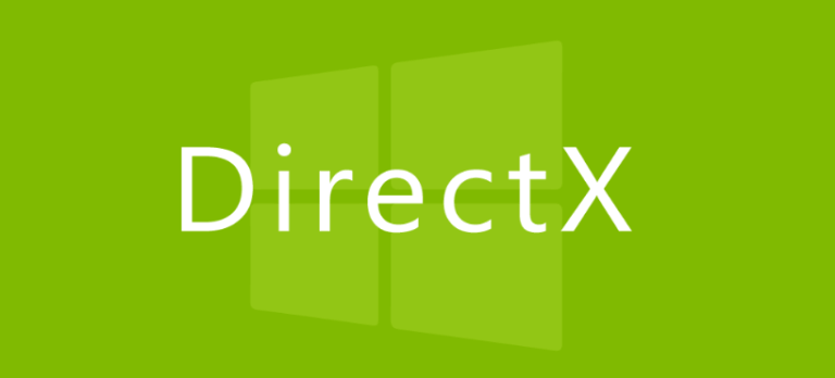 DirectX - FAQ | DirectX.pl